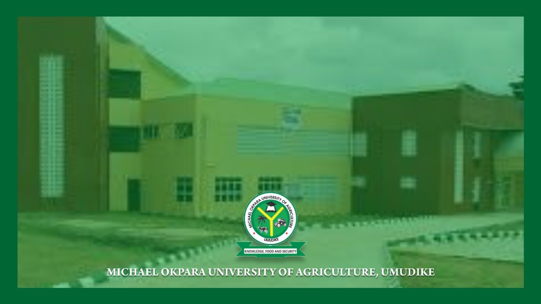 MOUAU School Fees Update 2024/2025 Academic Session - School Noble