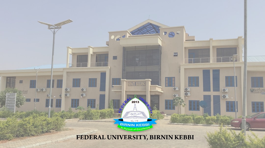 FUBK School Fees for New and Returning Students 2024/2025 Academic ...