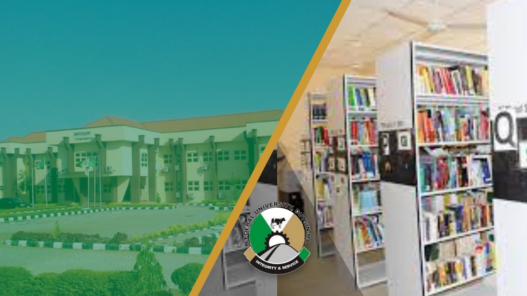 FUDMA School Fees 2024/2025: How to Pay, Breakdown, and Requirements ...