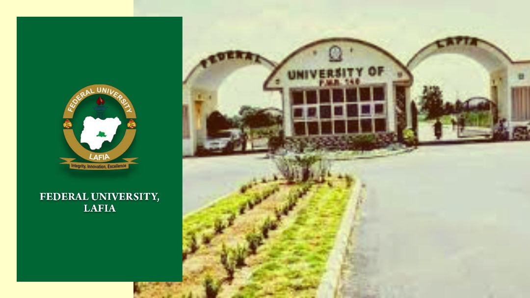 FULAFIA Admission List 2024/2025: Check 1st, 2nd, 3rd, 4th Batch on ...