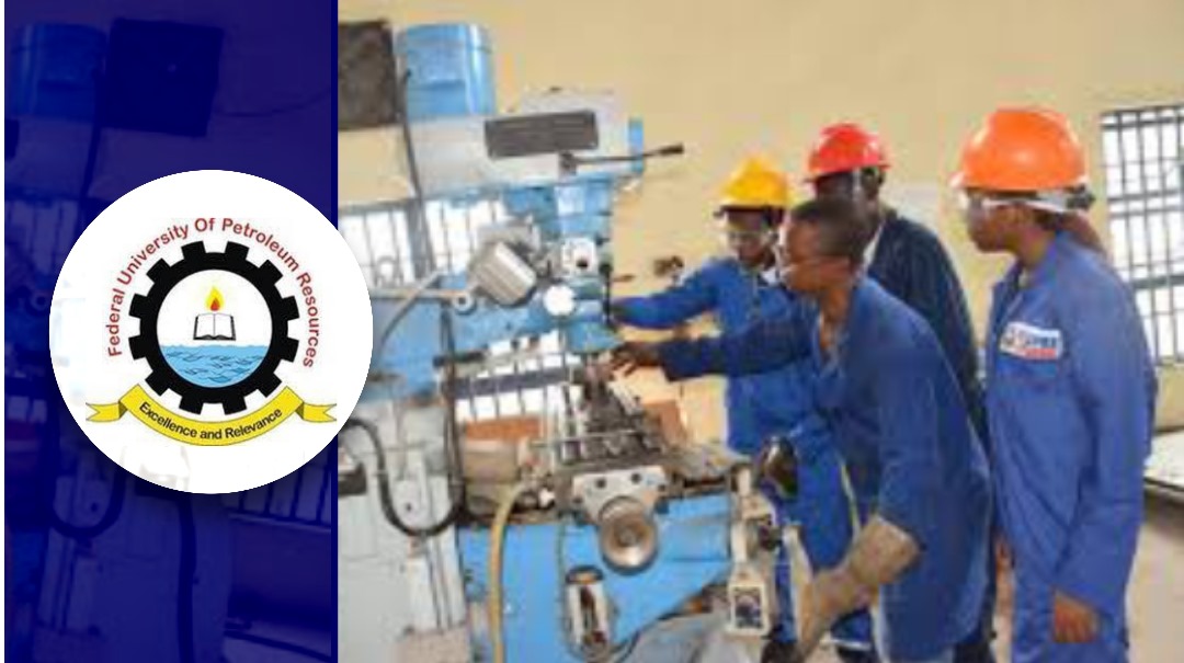 FUPRE Admission List 2024/2025: Check 1st, 2nd, 3rd, 4th Batch on ...