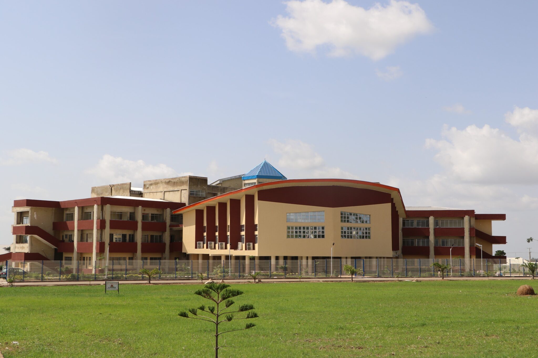 University of Jos Admission List 2024/2025: Step-by-Step Guide to ...