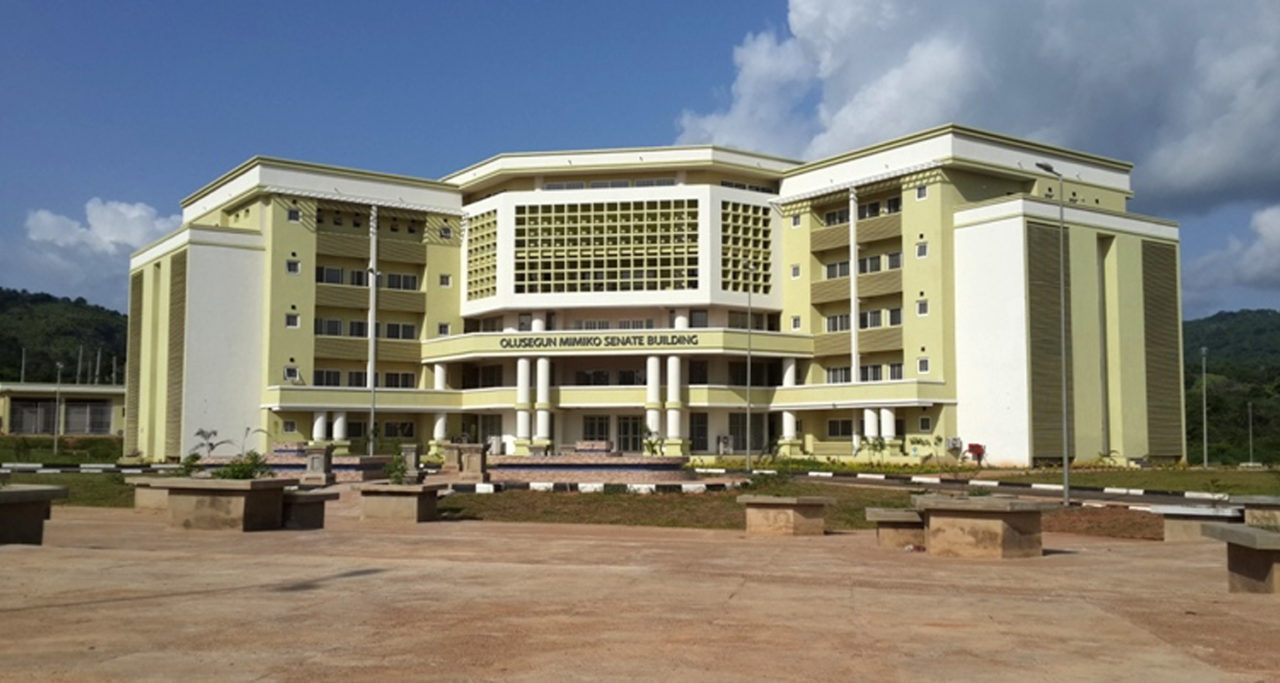 Adekunle Ajasin University (AAUA) Admission List 2024: Check Your ...