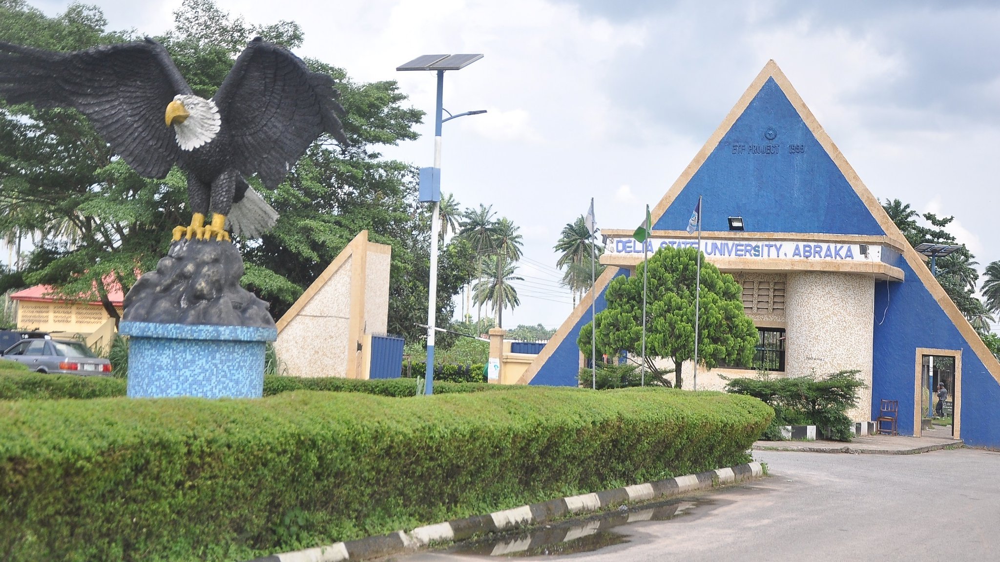 DELSU School Fees 2024: New and Returning Students - School Noble