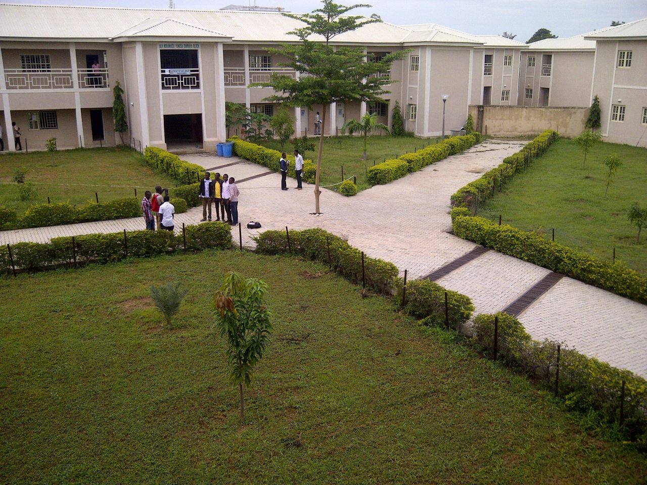 FUHSA List of Courses 2024 - School Noble