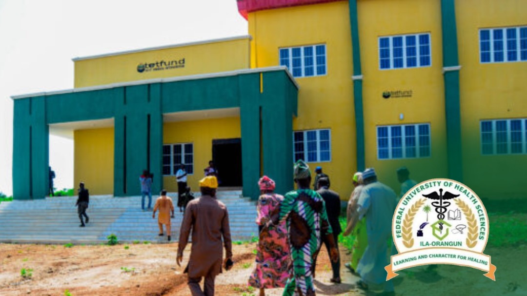 FUHSI List of Courses 2024 - School Noble