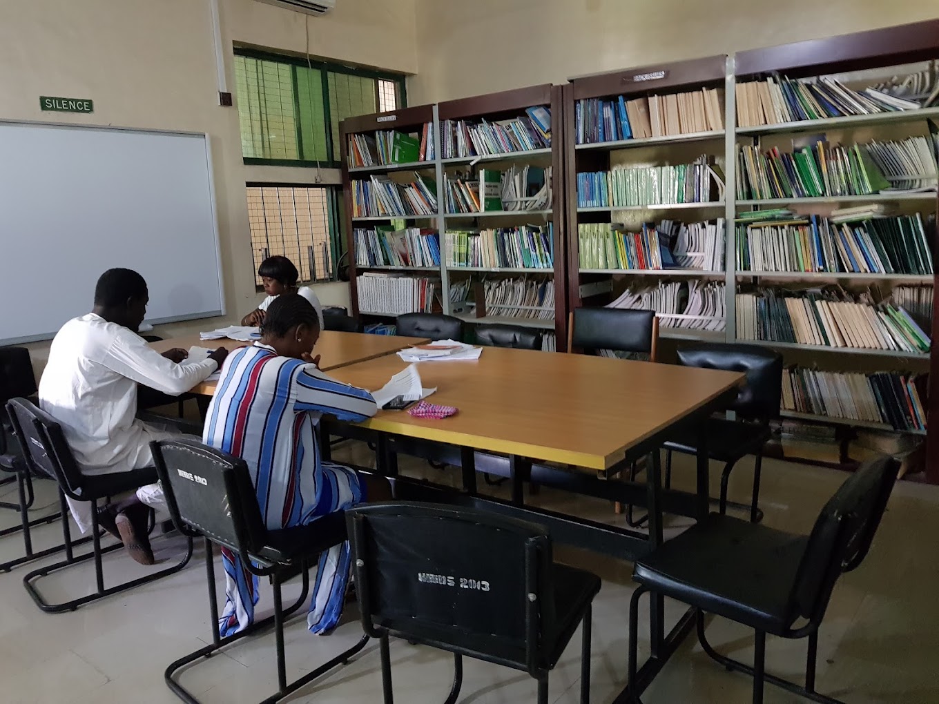 KASU Admission List 2024/2025 - School Noble