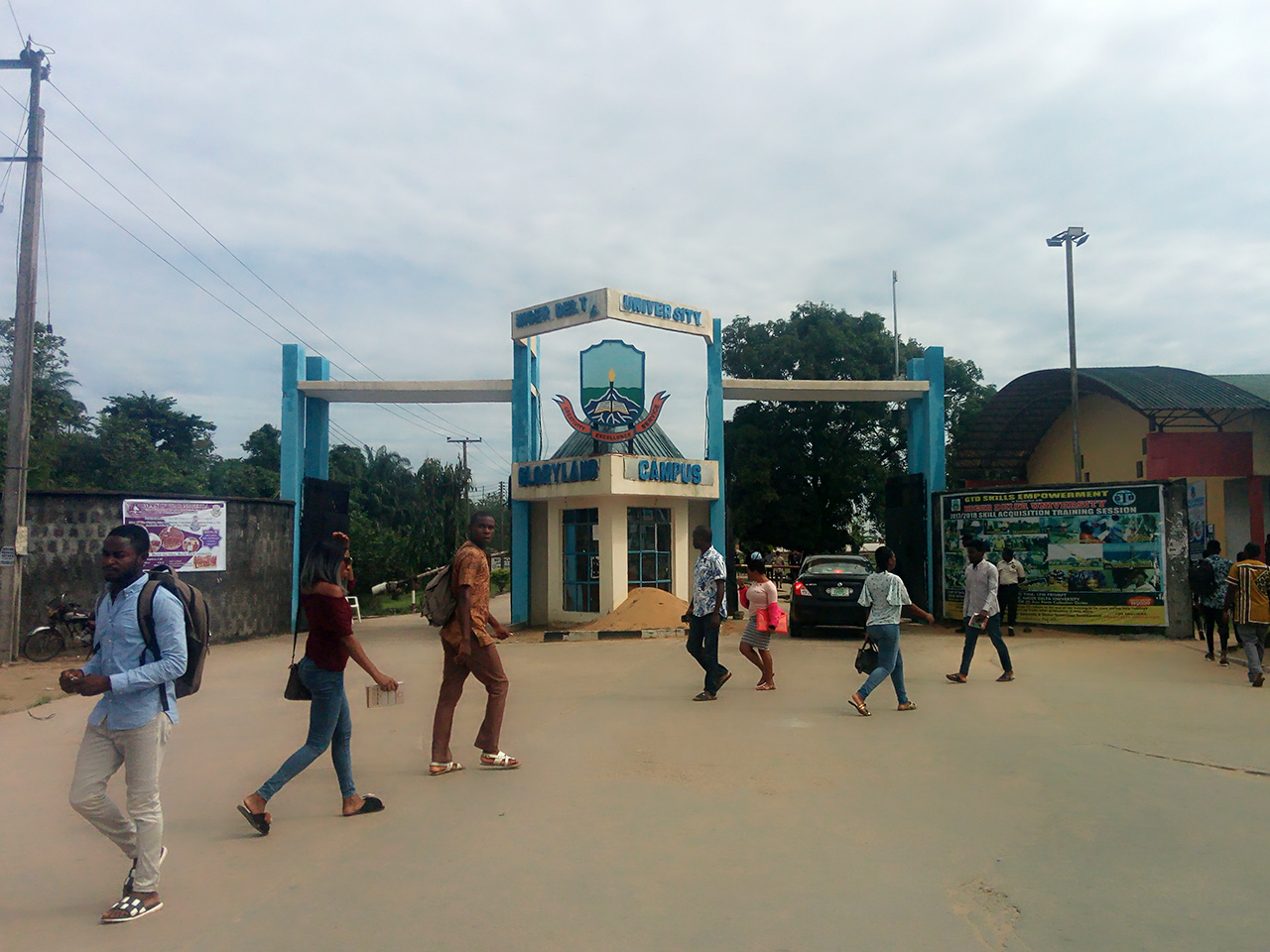 NDU Post UTME 2024: See Registration Guidelines - School Noble