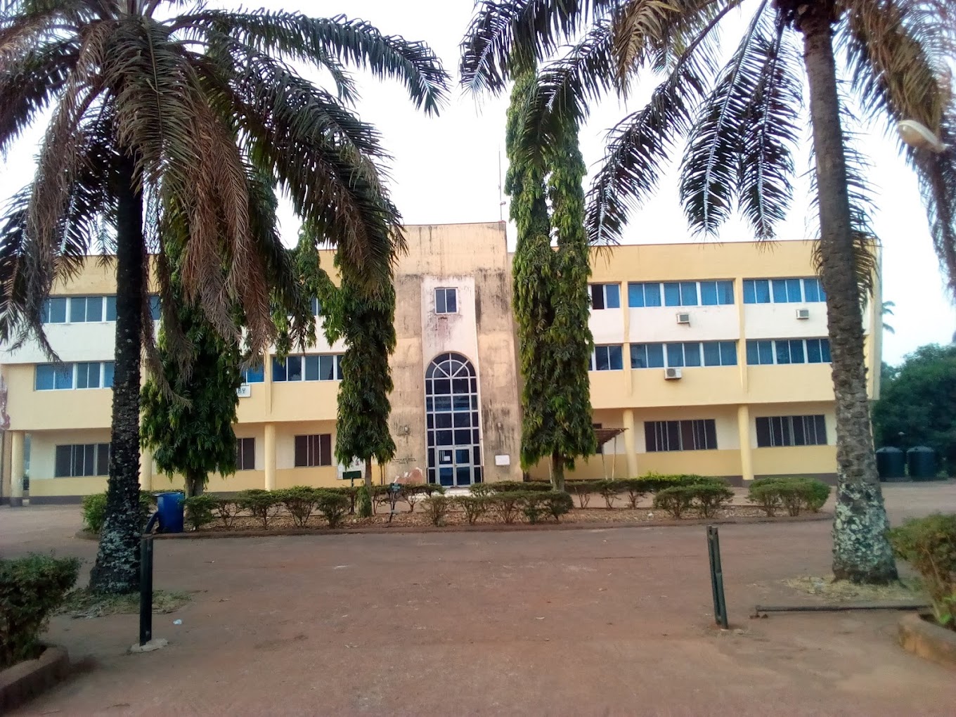 PAAU School Fees: Payment Procedures and Breakdown - School Noble