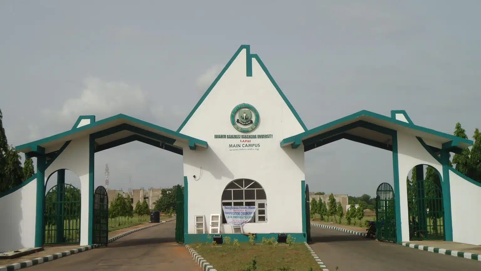 IBBU Post-UTME/DE Screening Form 2024/2025 - School Noble