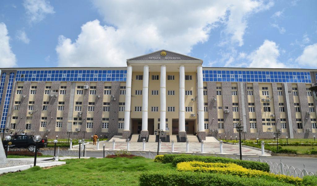 Adeleke University Post UTME 2024/2025 Archives - School Noble Adeleke University Post UTME 2024/2025 Archives - School Noble