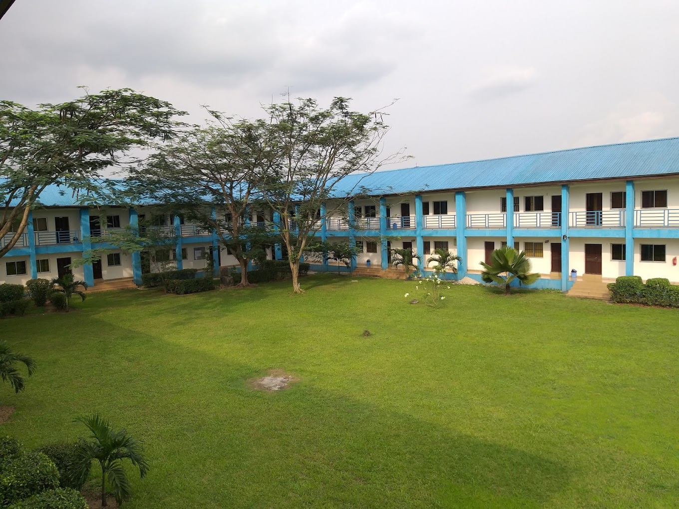 PUMS List of Courses Offered 2024/2025 - School Noble