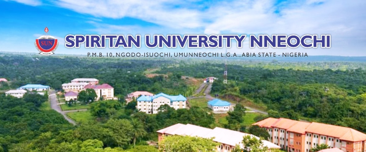 Spiritan University Admission List 2024/2025: Check Your Status Now ...