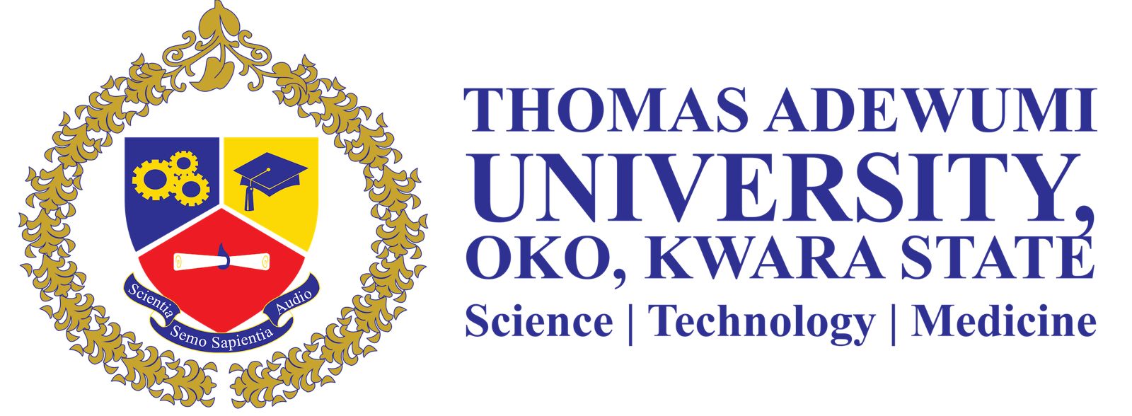 TAU List of Courses Offered 2024/2025: Accredited Programs - School Noble