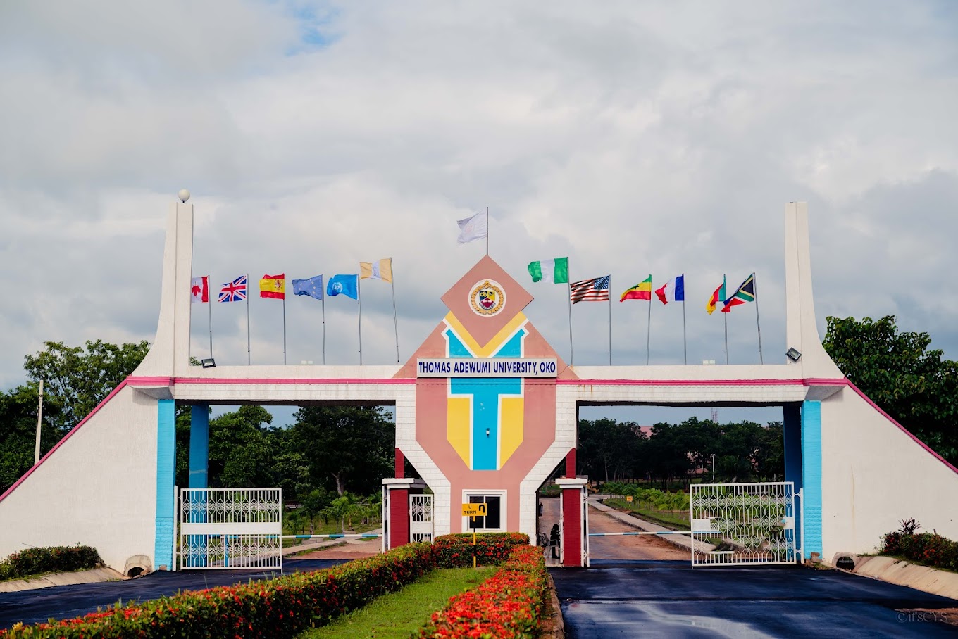TAU Post UTME 2024/2025: See Requirements, and Guidelines - School Noble