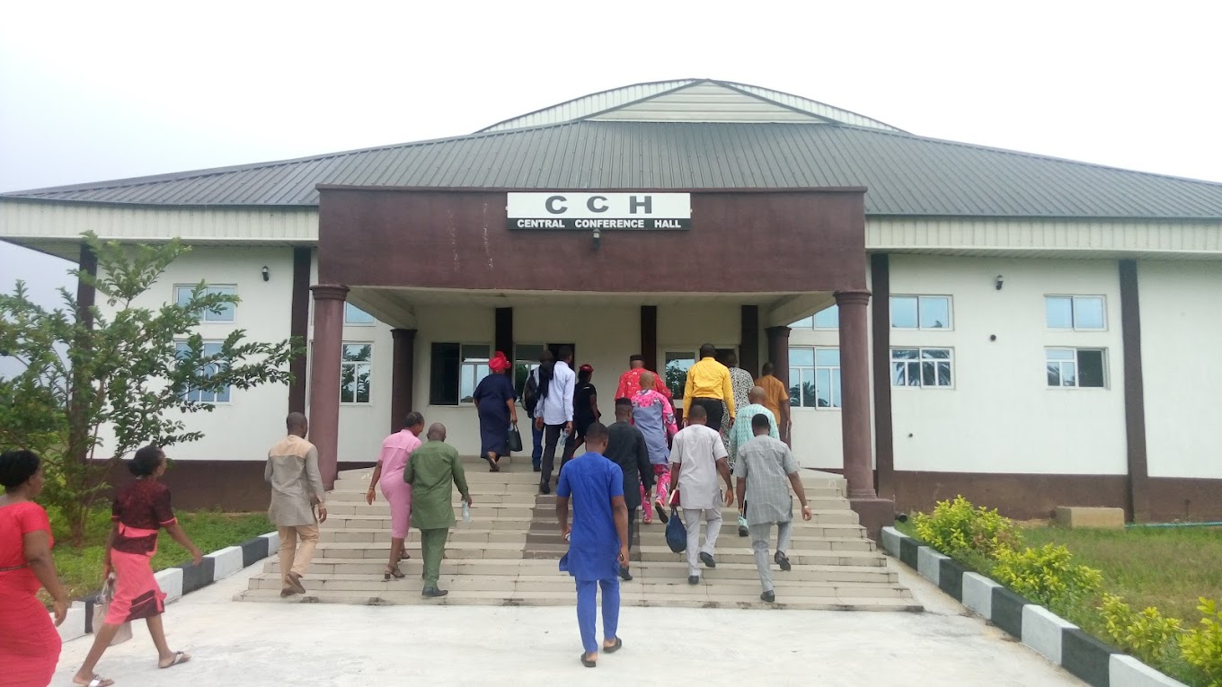 Topfaith University Admission List 2024: Check Your Status Now ...