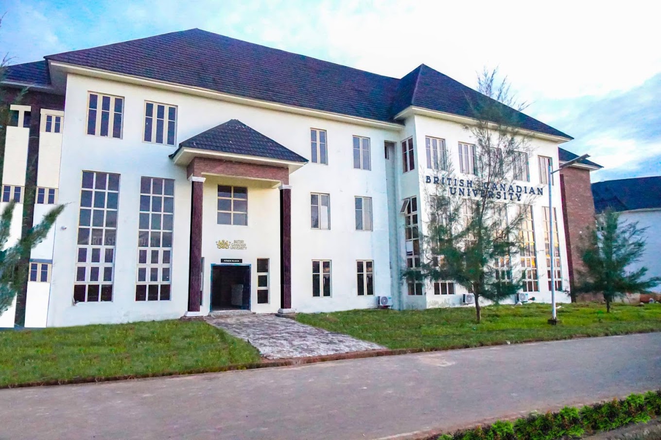 BCU Admission List 2024/2025: Check Your Status Now - School Noble