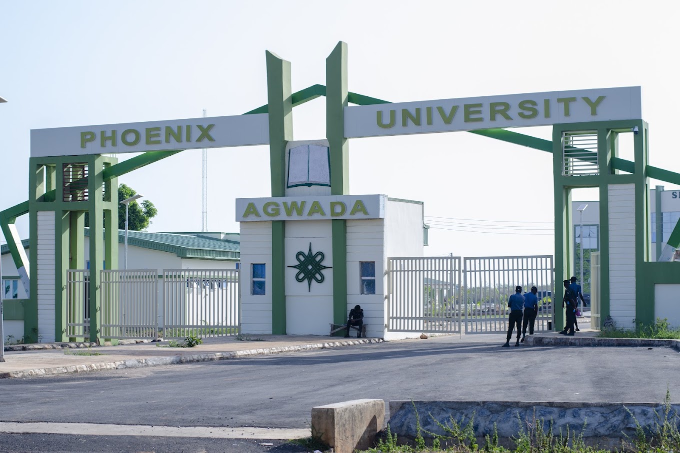 Phoenix University Admission List 2024/2025: Check Status Now - School ...