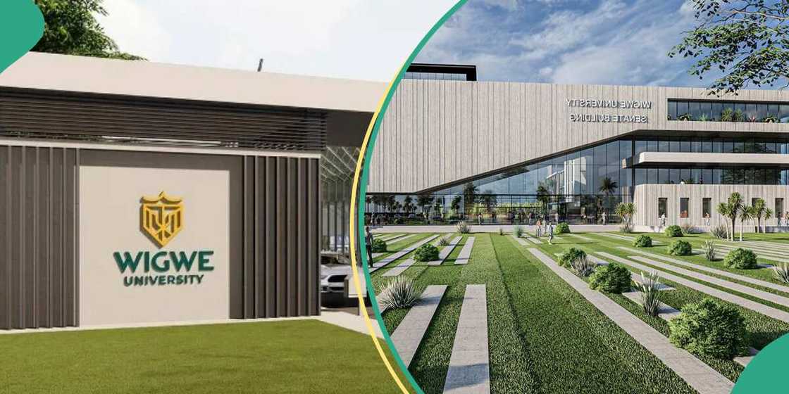 Wigwe University School Fees 2024/2025: See Payment Instructions ...