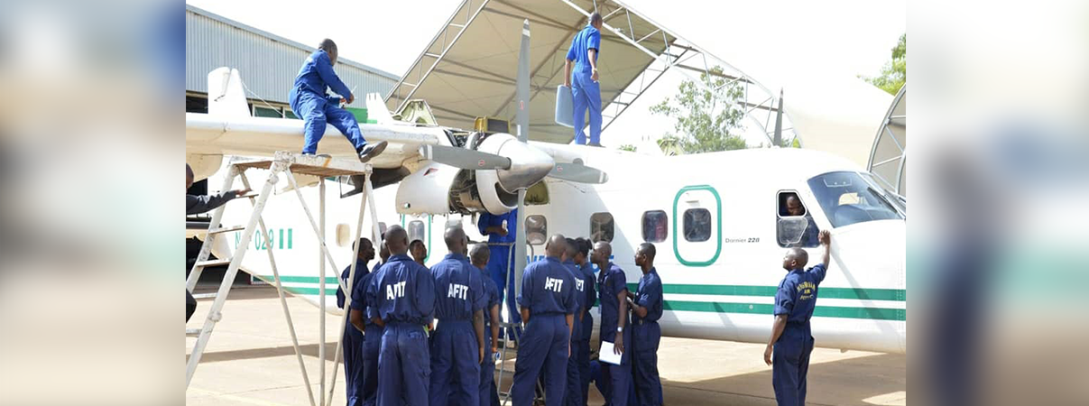 AFIT School Fees for 2024/2025 Academic Session - School Noble