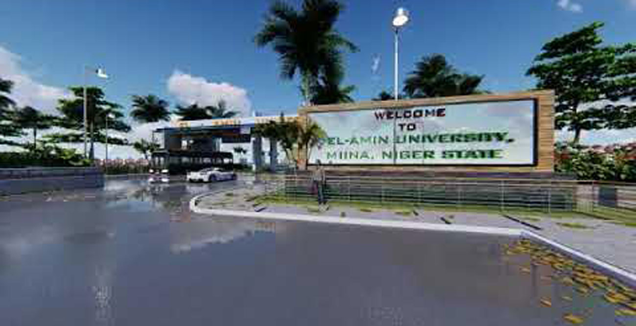 El-Amin University Admission List 2024/2025: Check Now - School Noble