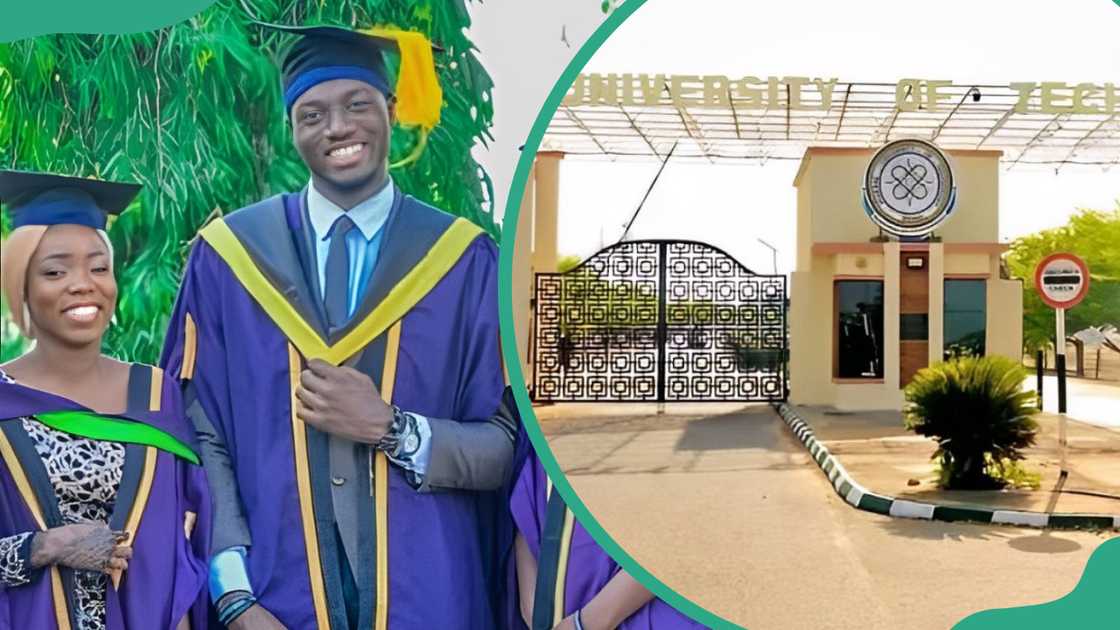 FUTMINNA School Fees 2025/2026: Payment Guide - School Noble