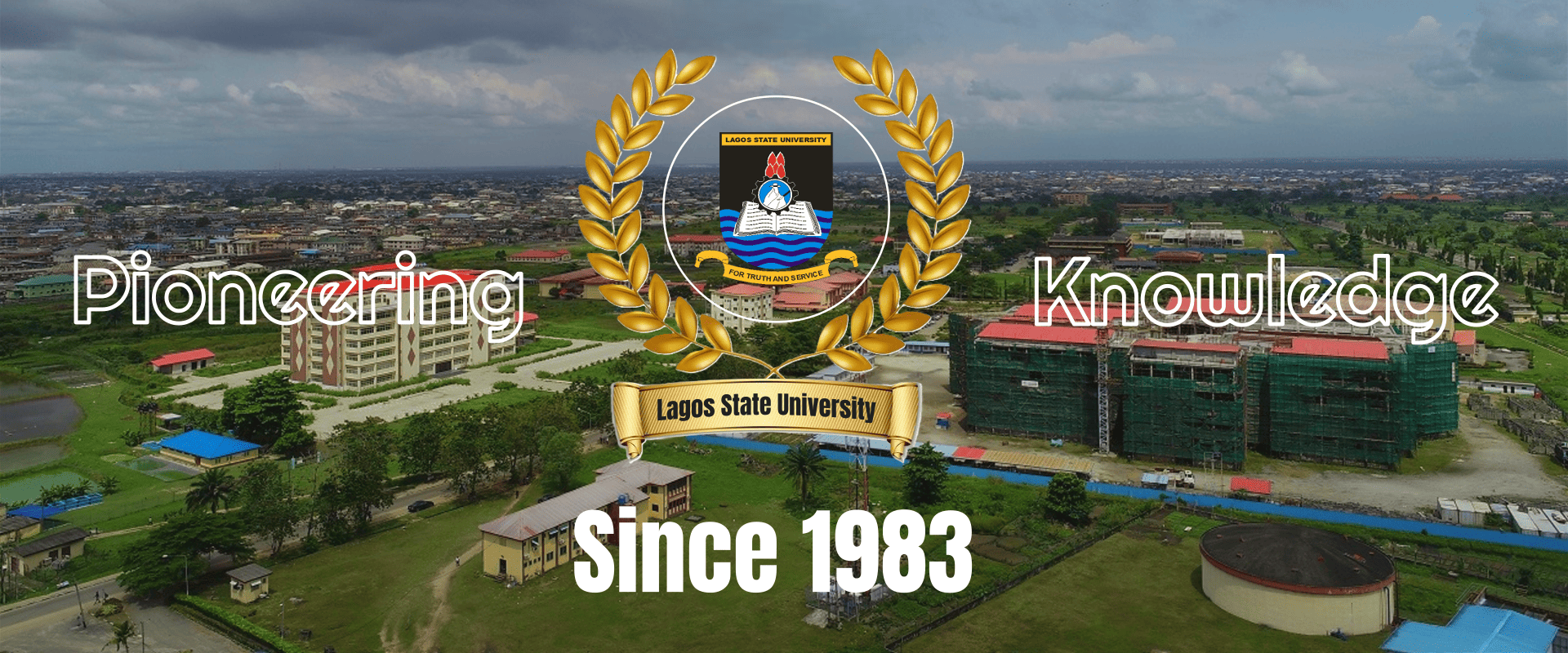 LASU Ojo Post-UTME 2025/2026: Eligibility, Application Process - School ...