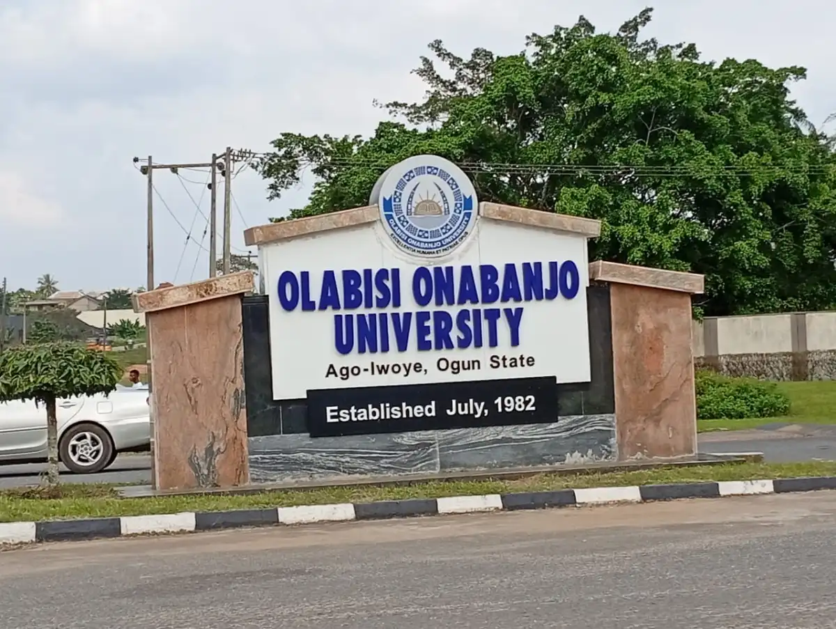 OOU) Ago-Iwoye School Fees: Complete Course-by-Course Breakdown ...